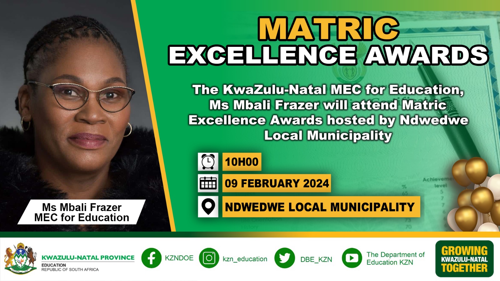 Home [www.kzneducation.gov.za]