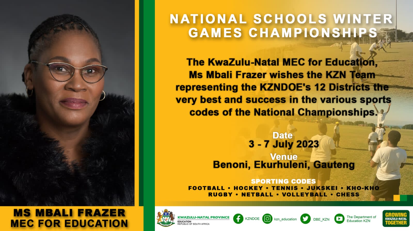 Home [www.kzneducation.gov.za]